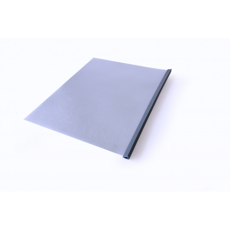 FOLDER C/COSTILLA TRANSPARENTE NIVELL